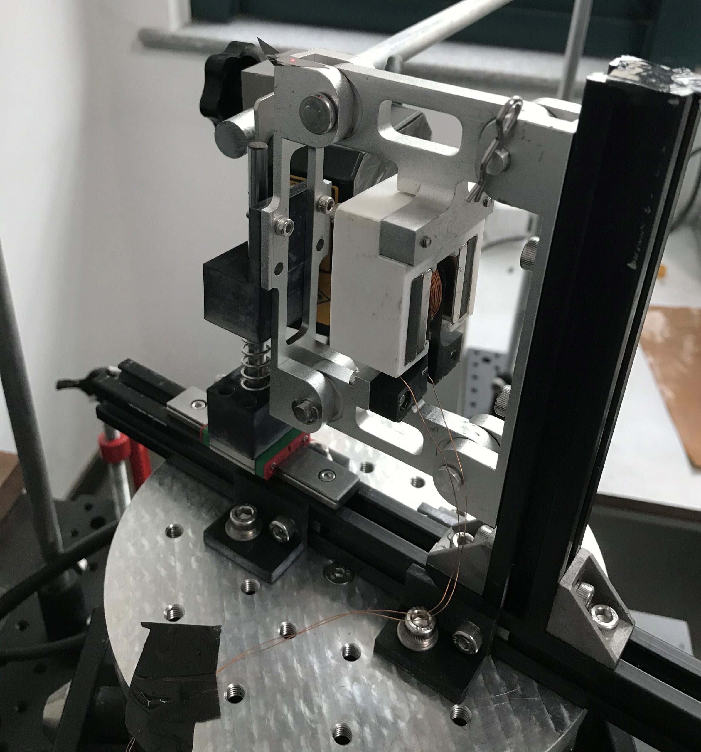 UTM Aerolab | Just another Faculty of Engineering site