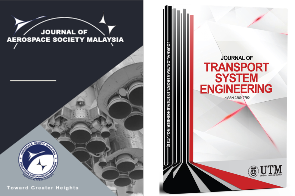 ISAE2023 | UTM Aerolab