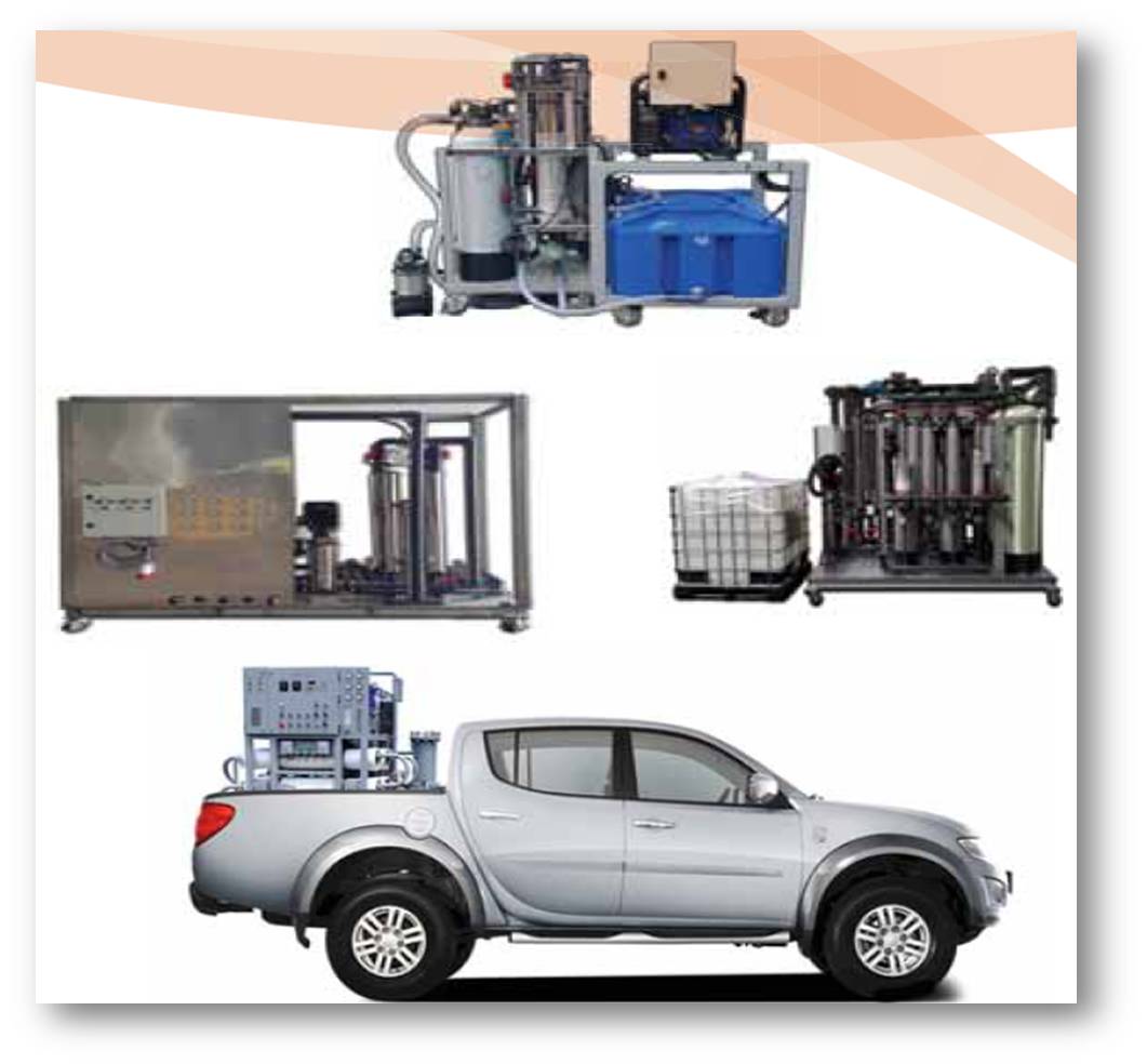 RESEARCH INNOVATIONS | AMTEC