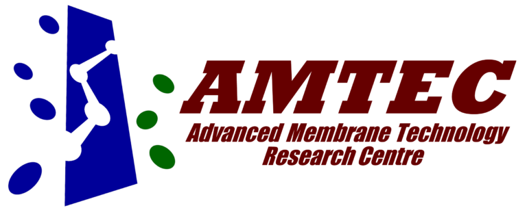 AMTEC | ADVANCED MEMBRANE TECHNOLOGY RESEARCH CENTRE
