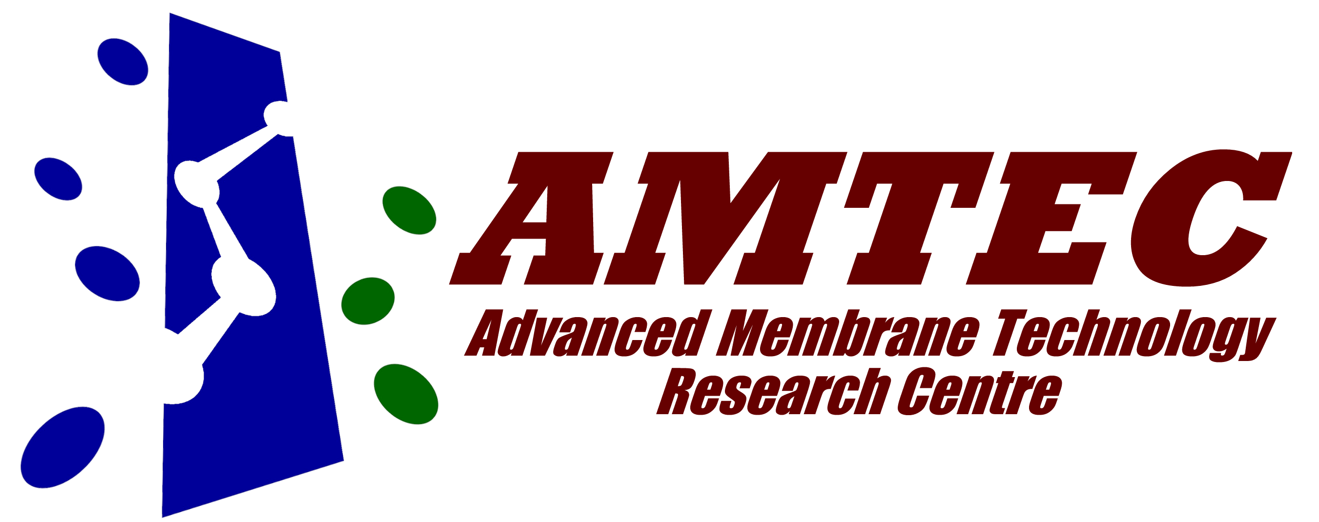 AMTEC | ADVANCED MEMBRANE TECHNOLOGY RESEARCH CENTRE