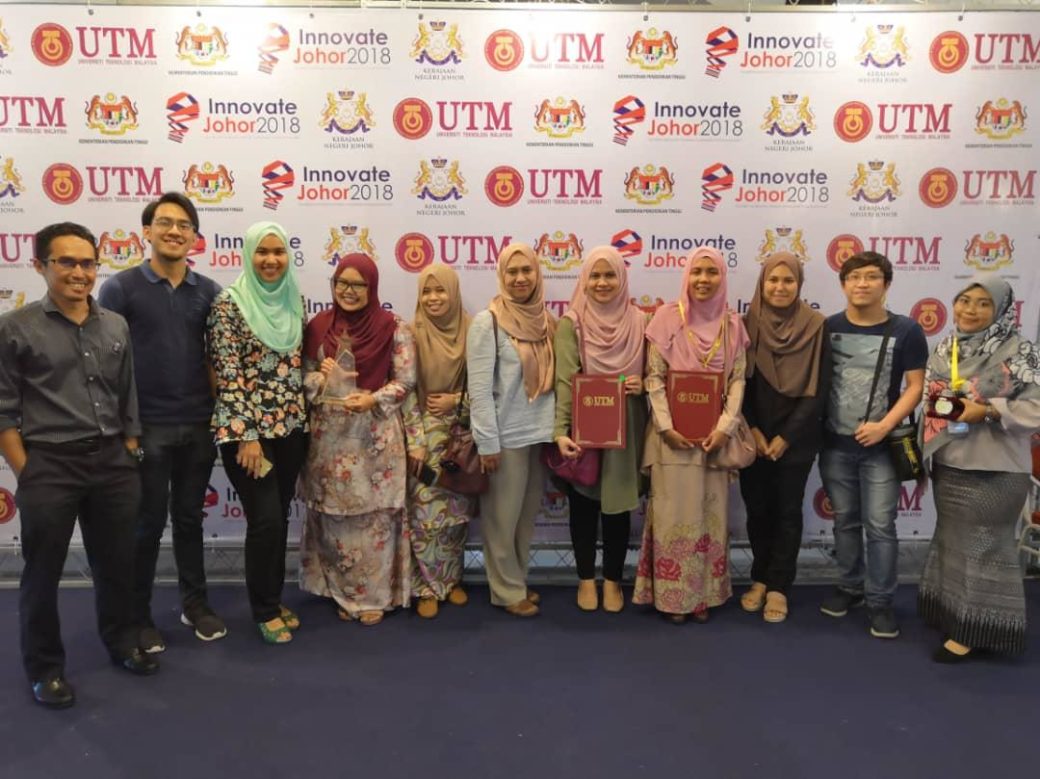 INATEX 2018 – AMTEC KEEP THE GREAT ACHIEVEMENT | AMTEC