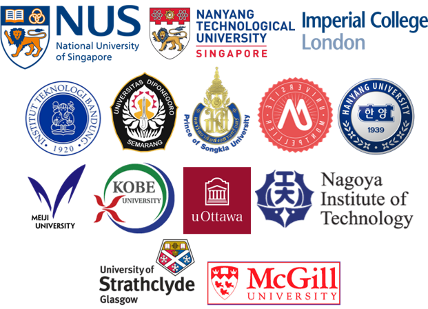 AMTEC | ADVANCED MEMBRANE TECHNOLOGY RESEARCH CENTRE