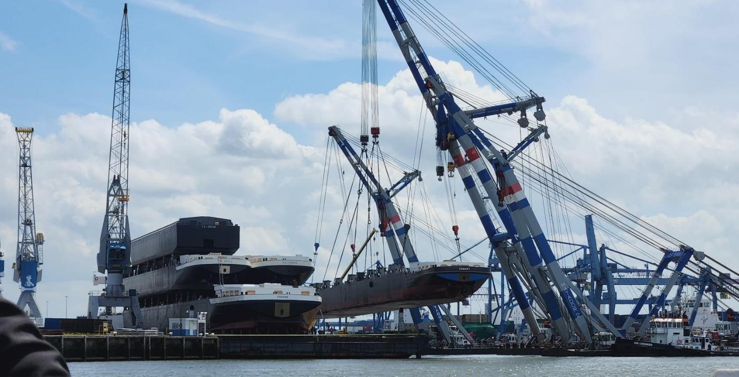 SEELOS Project – ASEAN and South Asian Offshore Decom