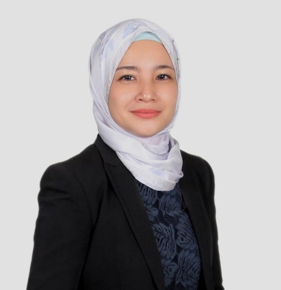 Administrative Team | IJN-UTM Cardiovascular Engineering Centre