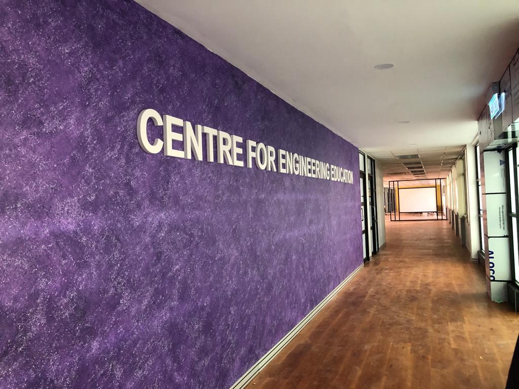 Locate Us | Centre for Engineering Education