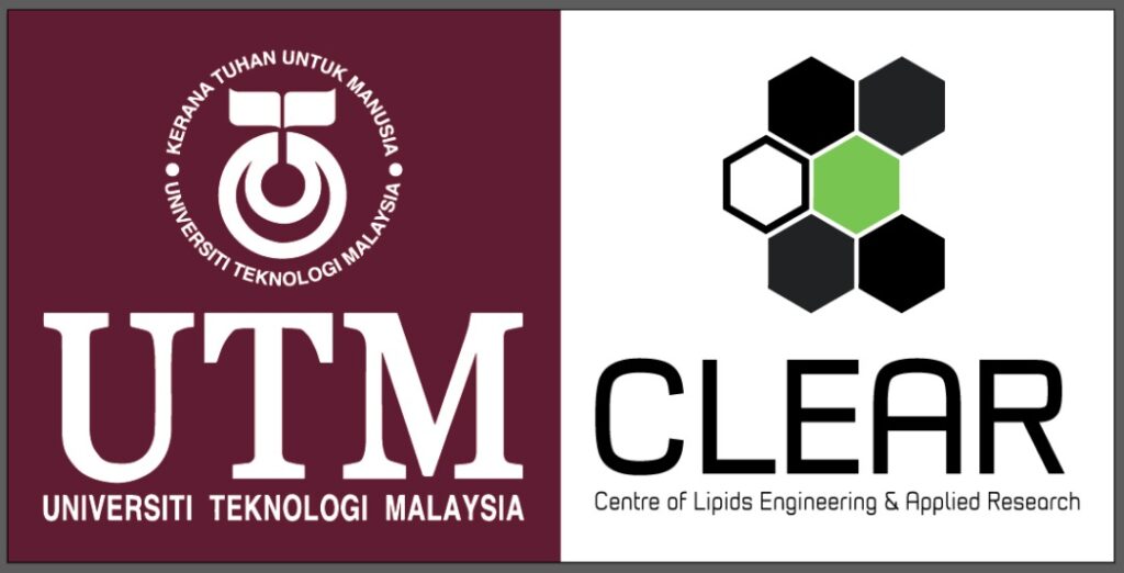 Gallery | Centre of Lipids Engineering and Applied Research (CLEAR)
