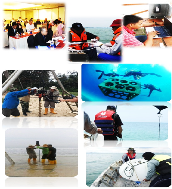 About Us | Centre for River and Coastal Engineering (CRCE)