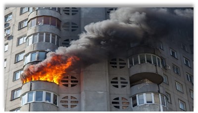 Structural Fire Engineering – Forensic Engineering Centre
