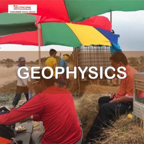 GEOTROPIK | Centre of Tropical Geoengineering