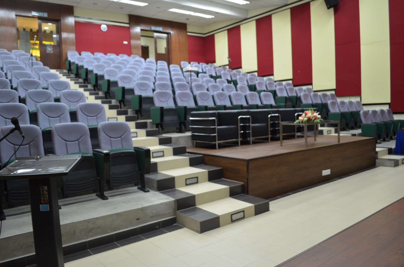 Institute Of Bioproduct Development | Your Wellness Solution