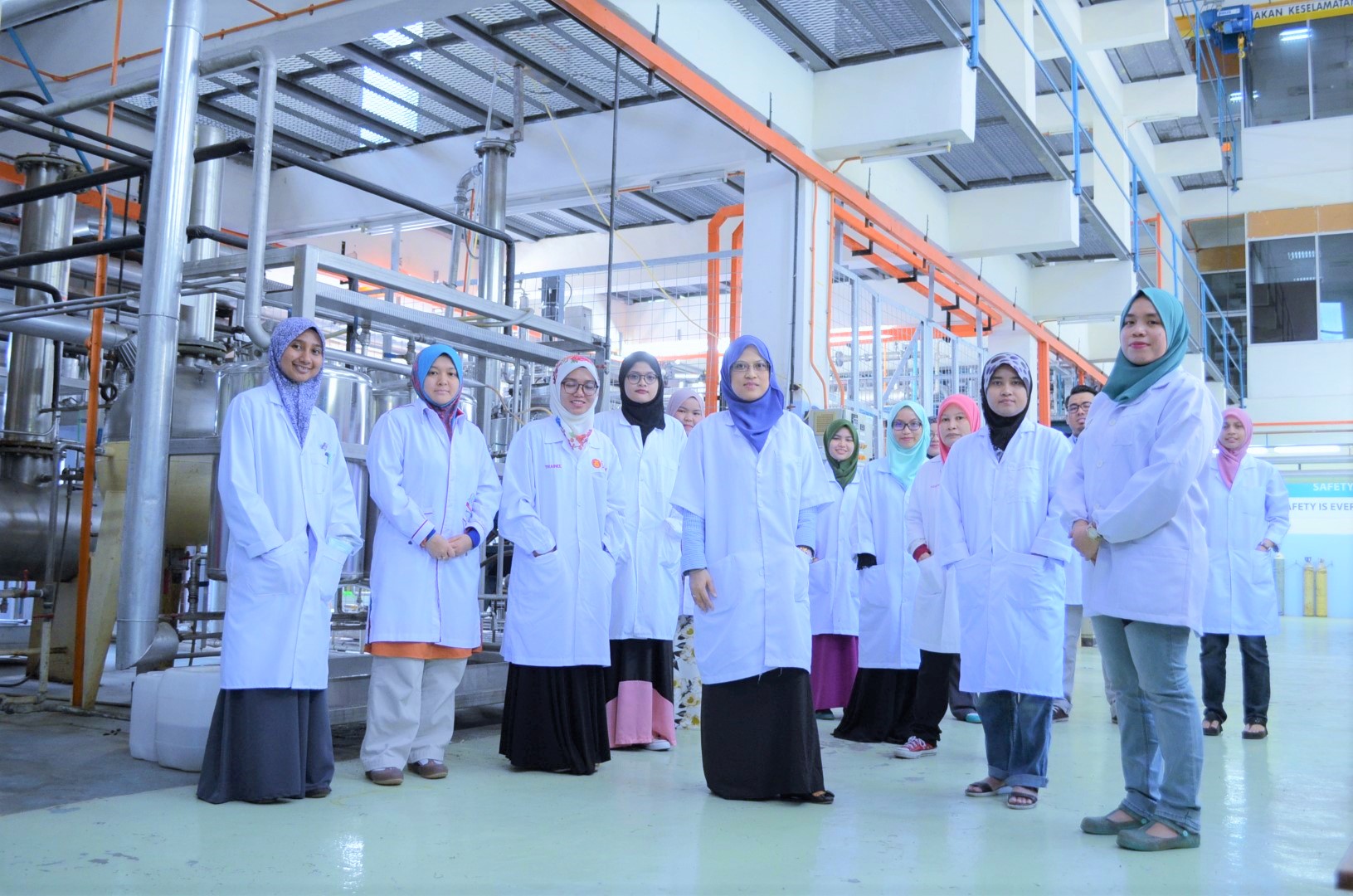 Institute Of Bioproduct Development | Your Wellness Solution