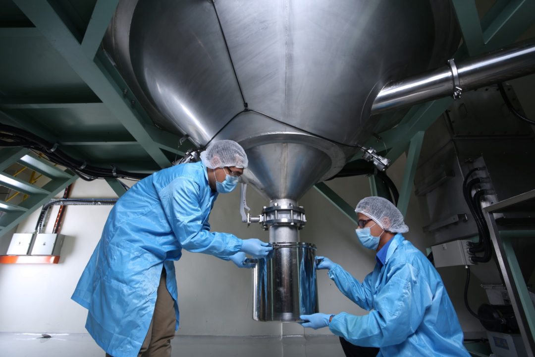 Home | Institute Of Bioproduct Development