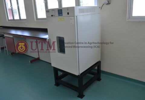 2024 | PLANT TISSUE CULTURE LAB | Innovation Centre in Agritechnology ...