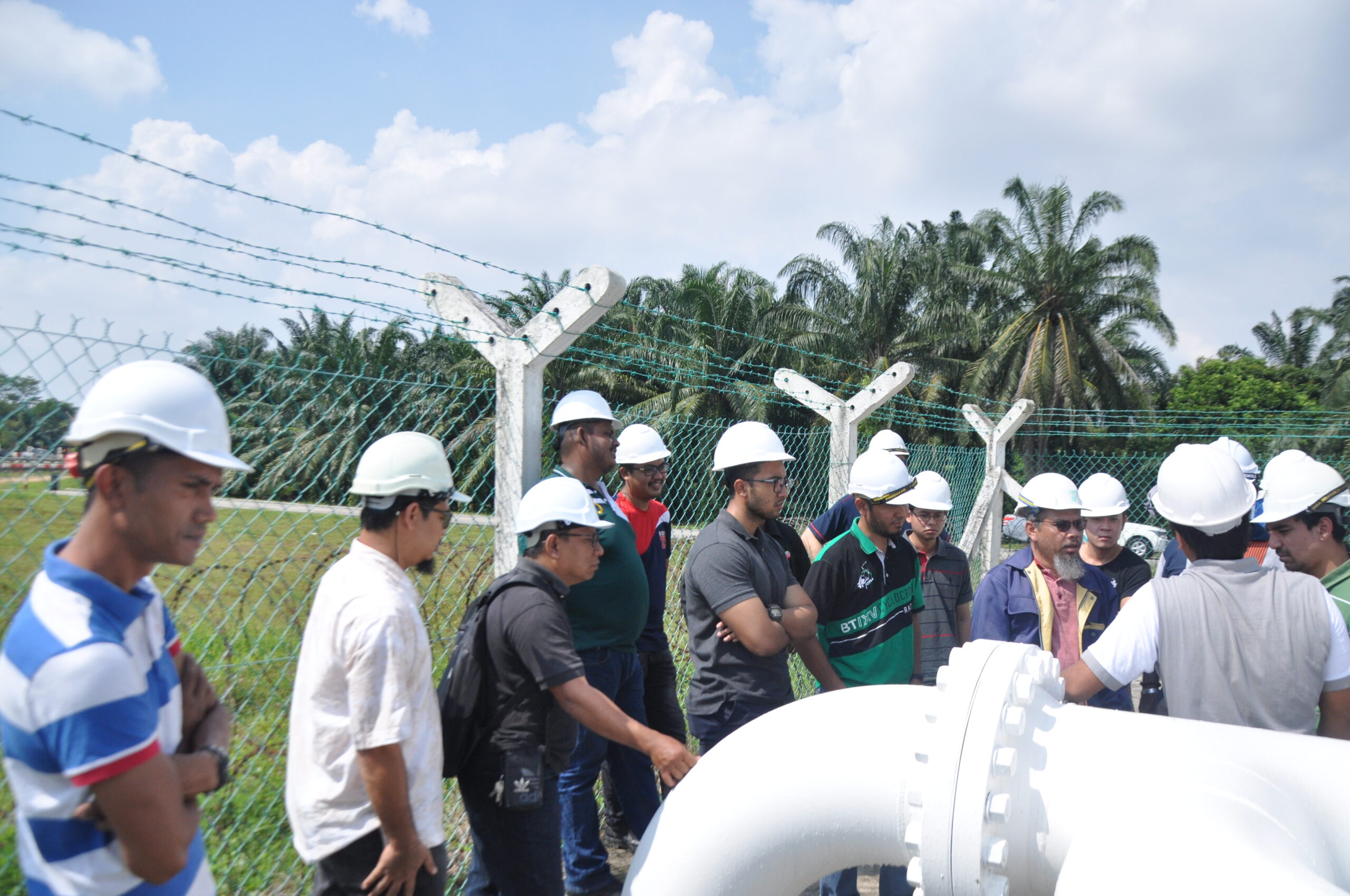 UTM-MPRC Institute for Oil & Gas | UTM IFOG