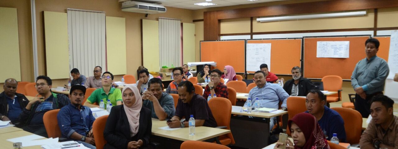 RADIATION SAFETY AWARENESS | UTM-MPRC Institute for Oil & Gas