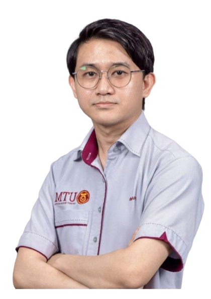 Researcher – Ts. Dr. Raimi Dewan @ Abdul Rahman | UTM iHumEn