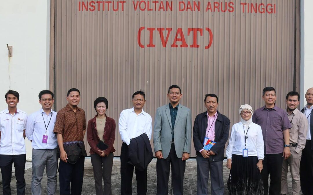 Archives | Institute of High Voltage and High Current (IVAT)