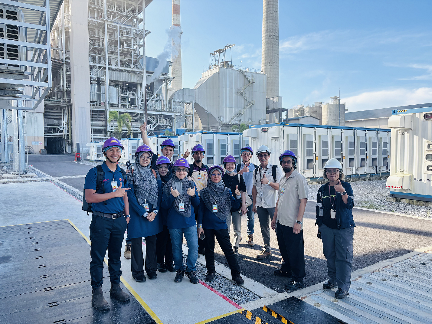 Institute of High Voltage and High Current (IVAT) | Towards Sustainable ...