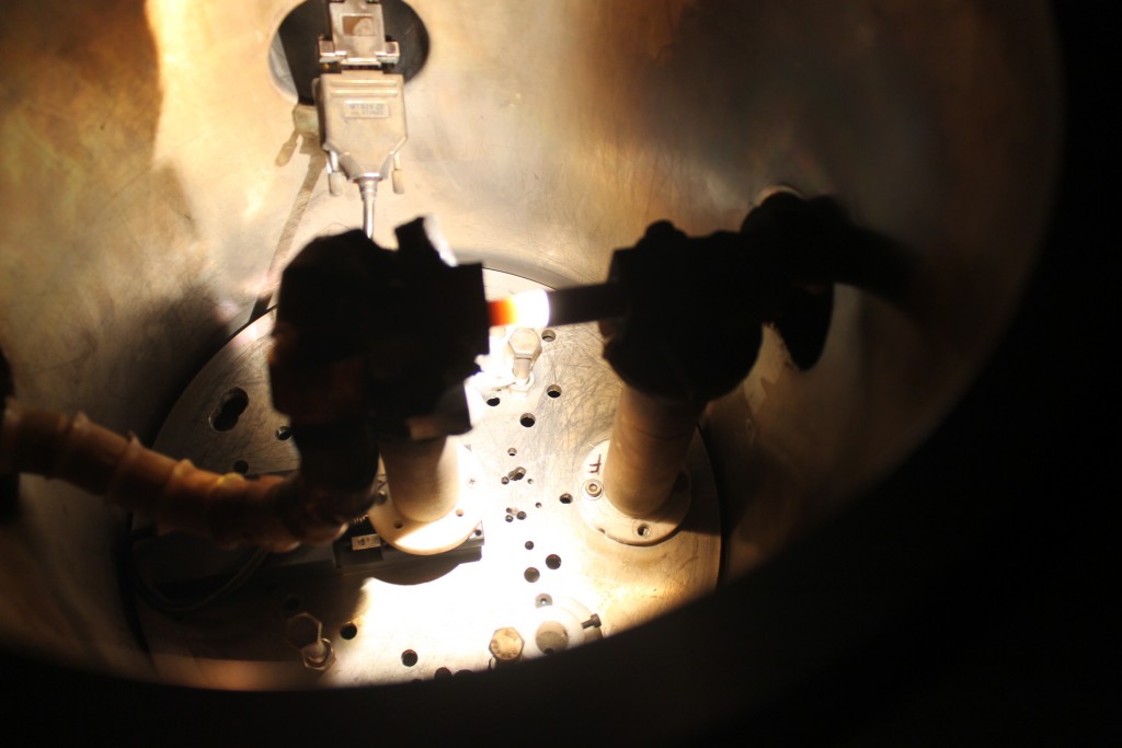 Arc Discharge Plasma | Laser Centre