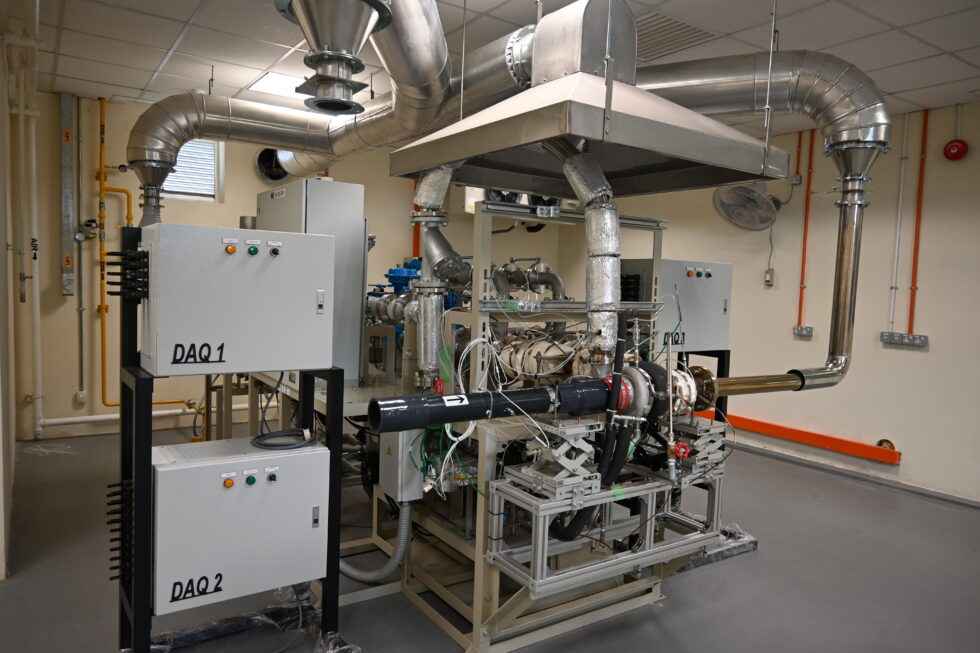 LoCARtic | UTM Centre for Low Carbon Transport in cooperation with ...