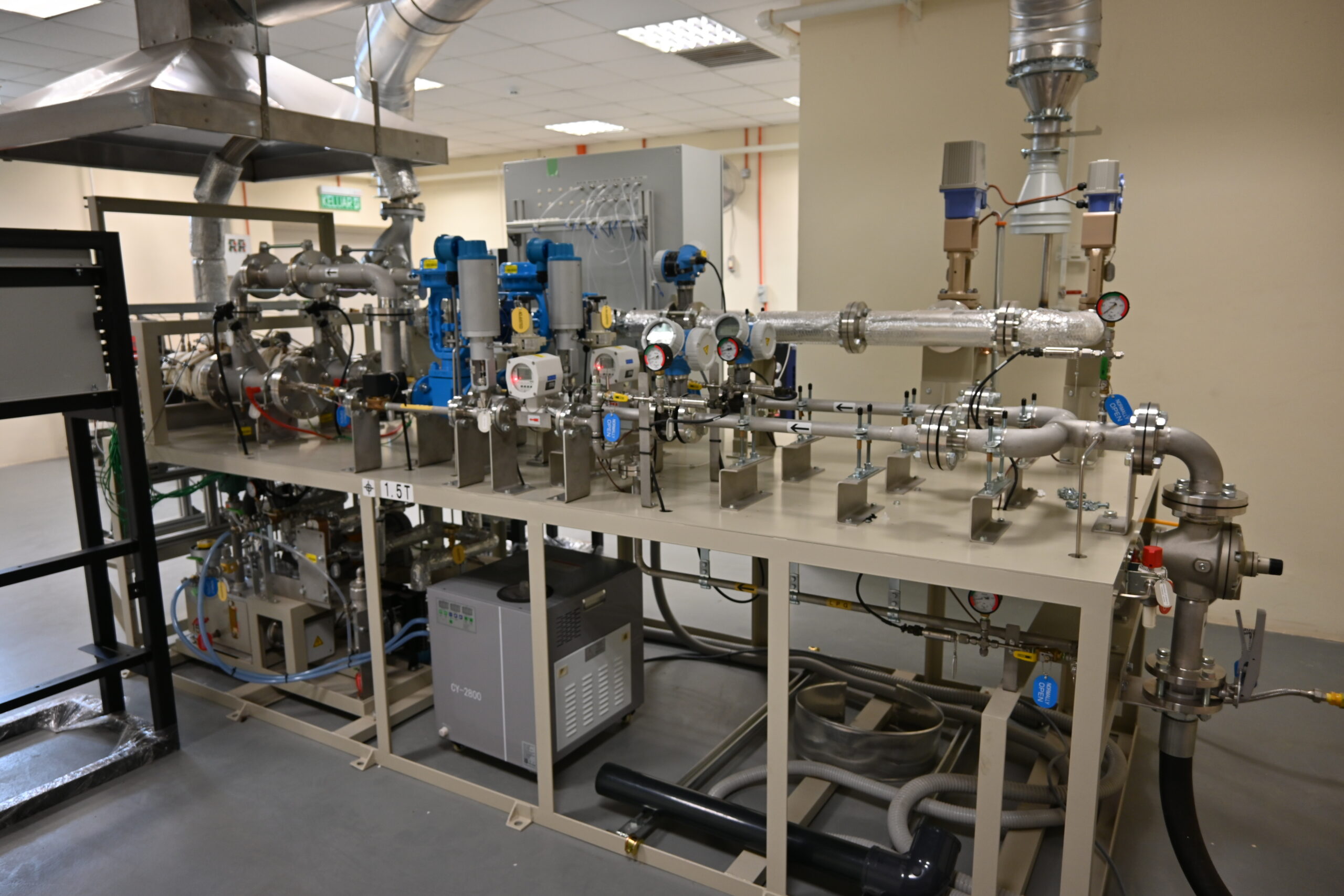 LoCARtic | UTM Centre for Low Carbon Transport in cooperation with ...