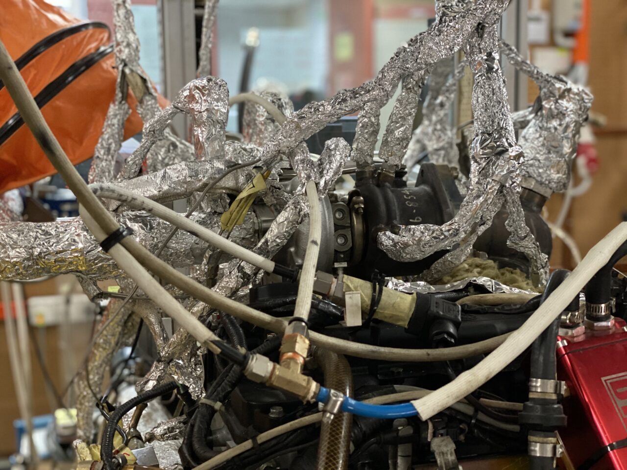 LoCARtic | UTM Centre for Low Carbon Transport in cooperation with ...