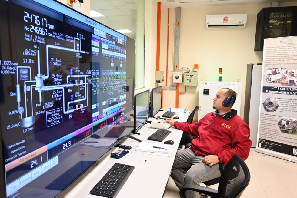 LoCARtic | UTM Centre for Low Carbon Transport in cooperation with ...