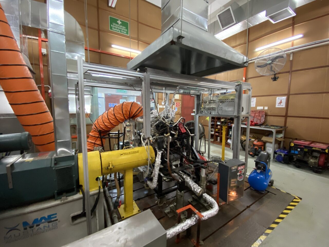 LoCARtic | UTM Centre for Low Carbon Transport in cooperation with ...