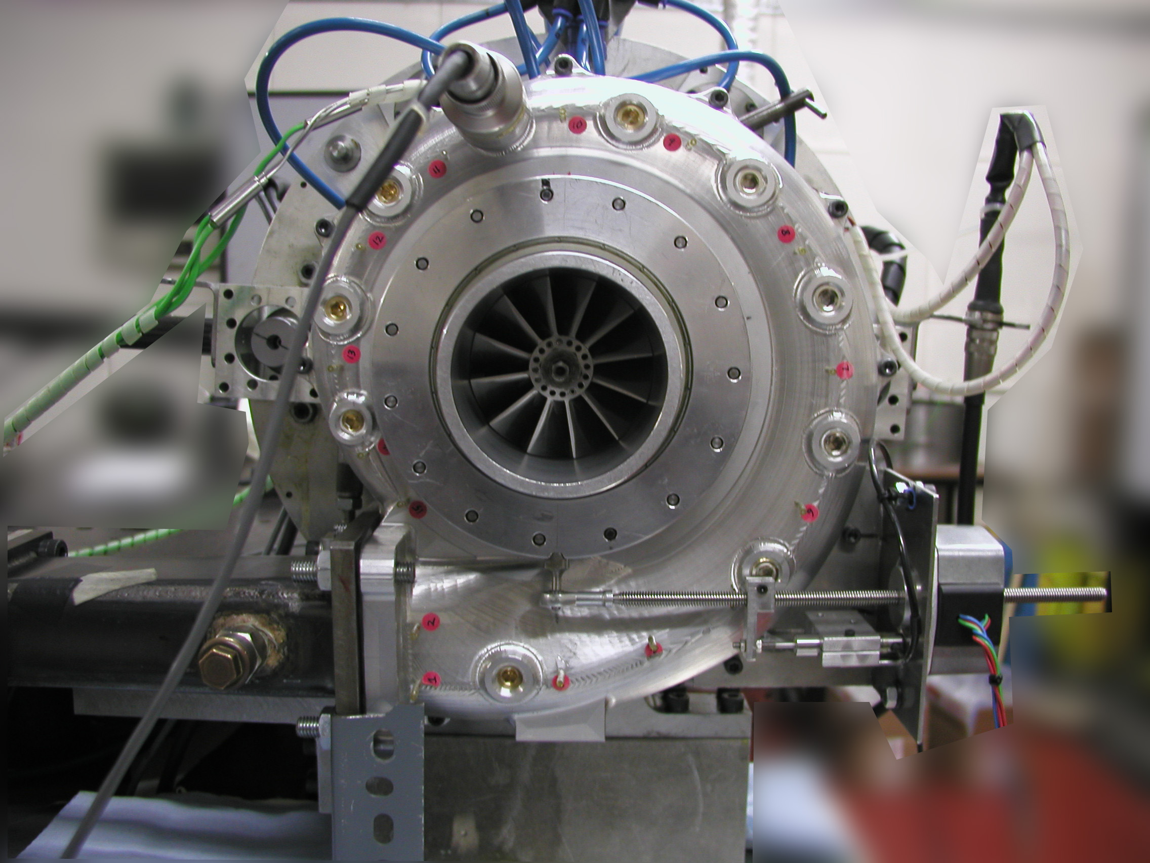 LoCARtic | UTM Centre for Low Carbon Transport in cooperation with ...