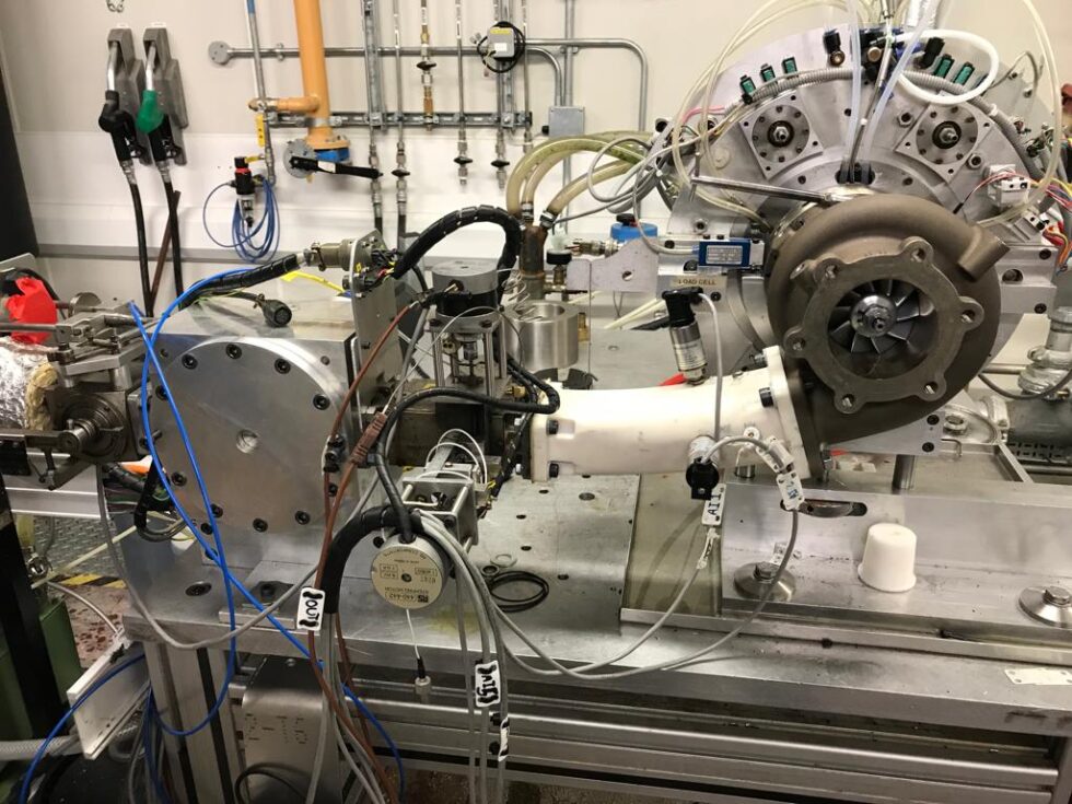 LoCARtic | UTM Centre for Low Carbon Transport in cooperation with ...