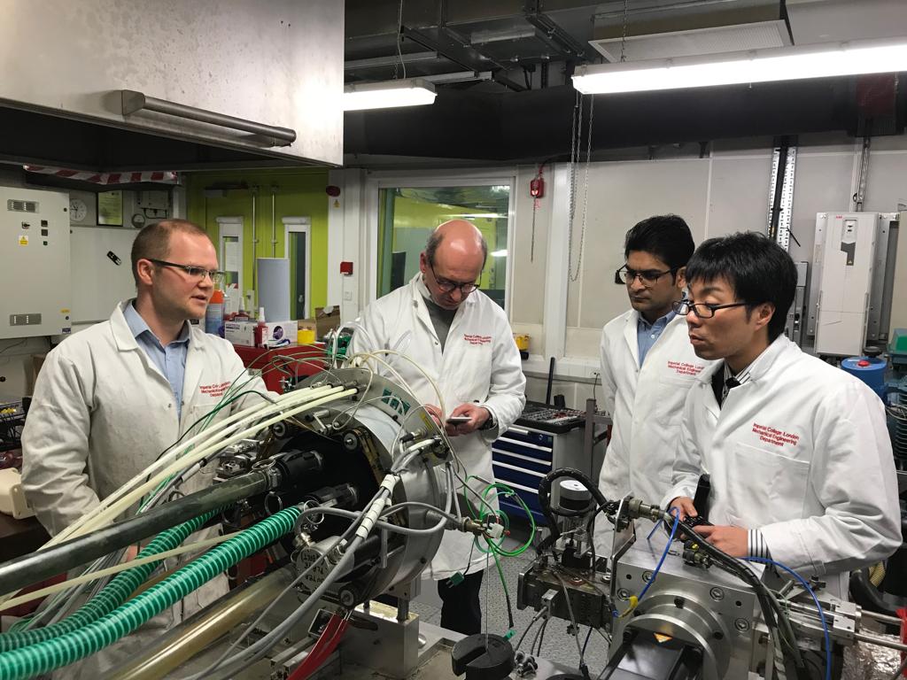 LoCARtic | UTM Centre for Low Carbon Transport in cooperation with ...