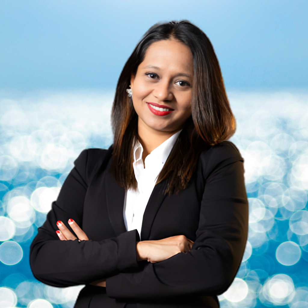 I0S2025 Speakers | UTM Ocean Thermal Energy Centre (UTM OTEC)