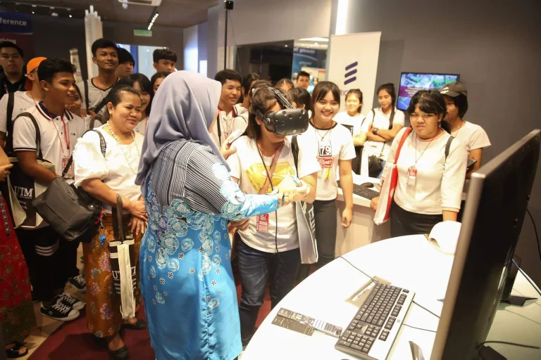 Innovation Centre 5G | Wireless Communication Centre