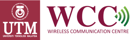 Academic Staff | Wireless Communication Centre