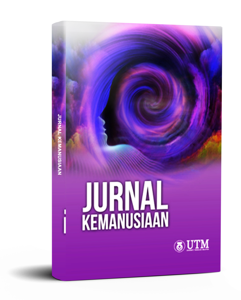 UTM eJOURNALS | PENERBIT UTM PRESS