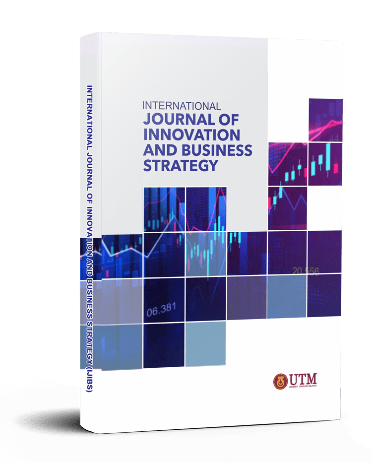 UTM eJOURNALS | PENERBIT UTM PRESS