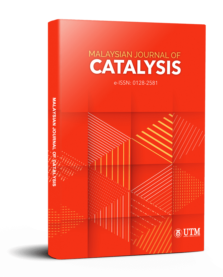 UTM eJOURNALS | PENERBIT UTM PRESS