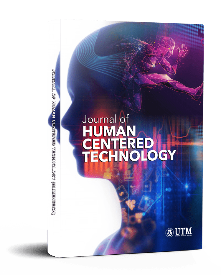 UTM eJOURNALS | PENERBIT UTM PRESS