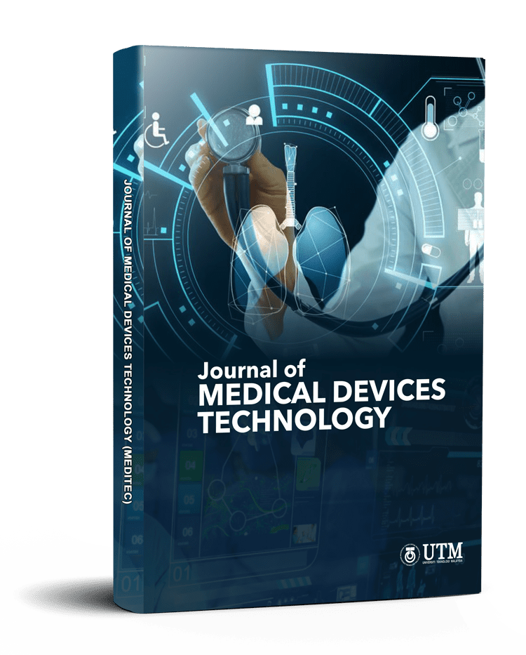 UTM eJOURNALS | PENERBIT UTM PRESS