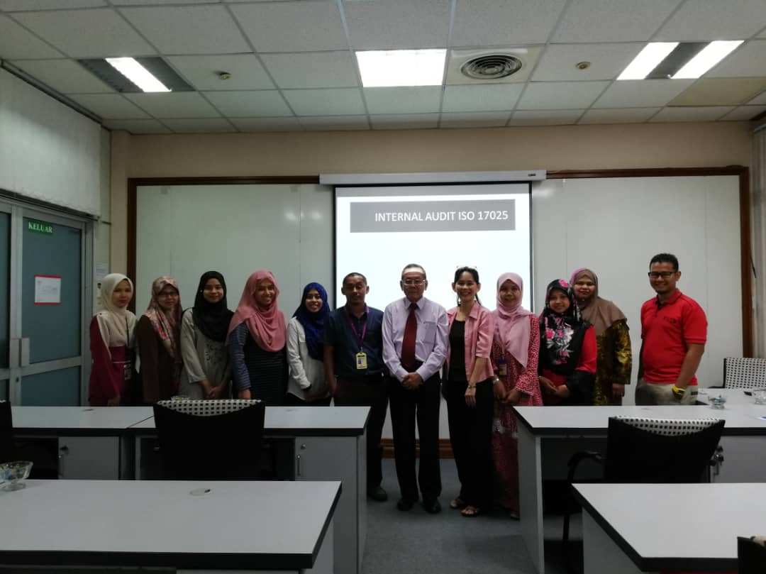 IBD Laboratory Services successfully maintained the accreditation ...