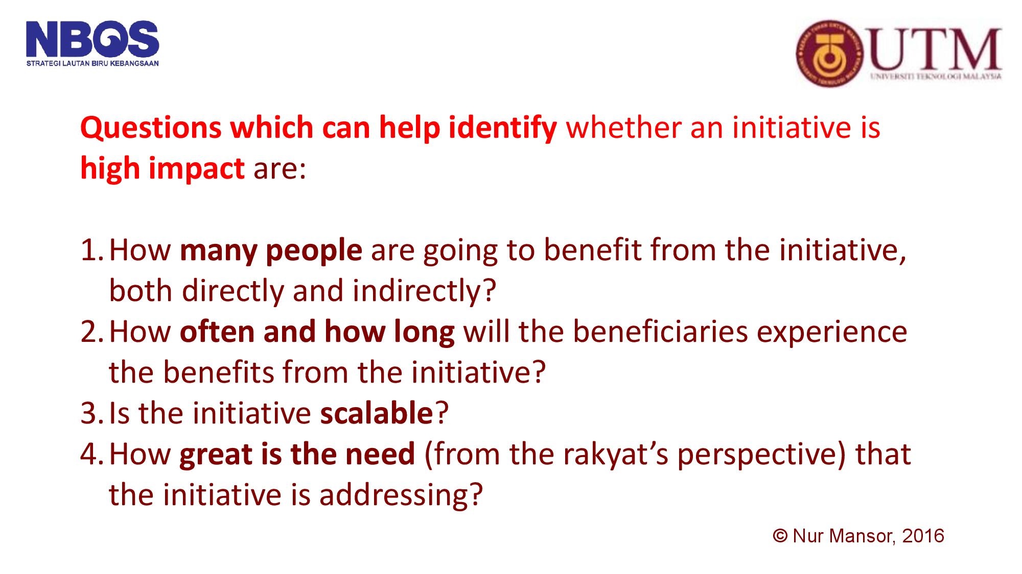 Implementation | Centre for Community and Industry Network (CCIN)