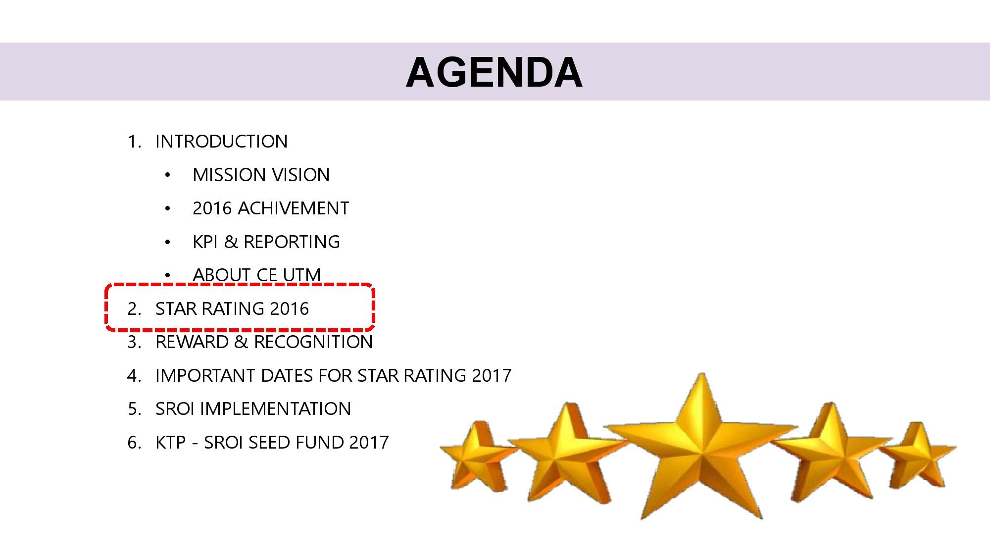 Implementation | Centre for Community and Industry Network (CCIN)