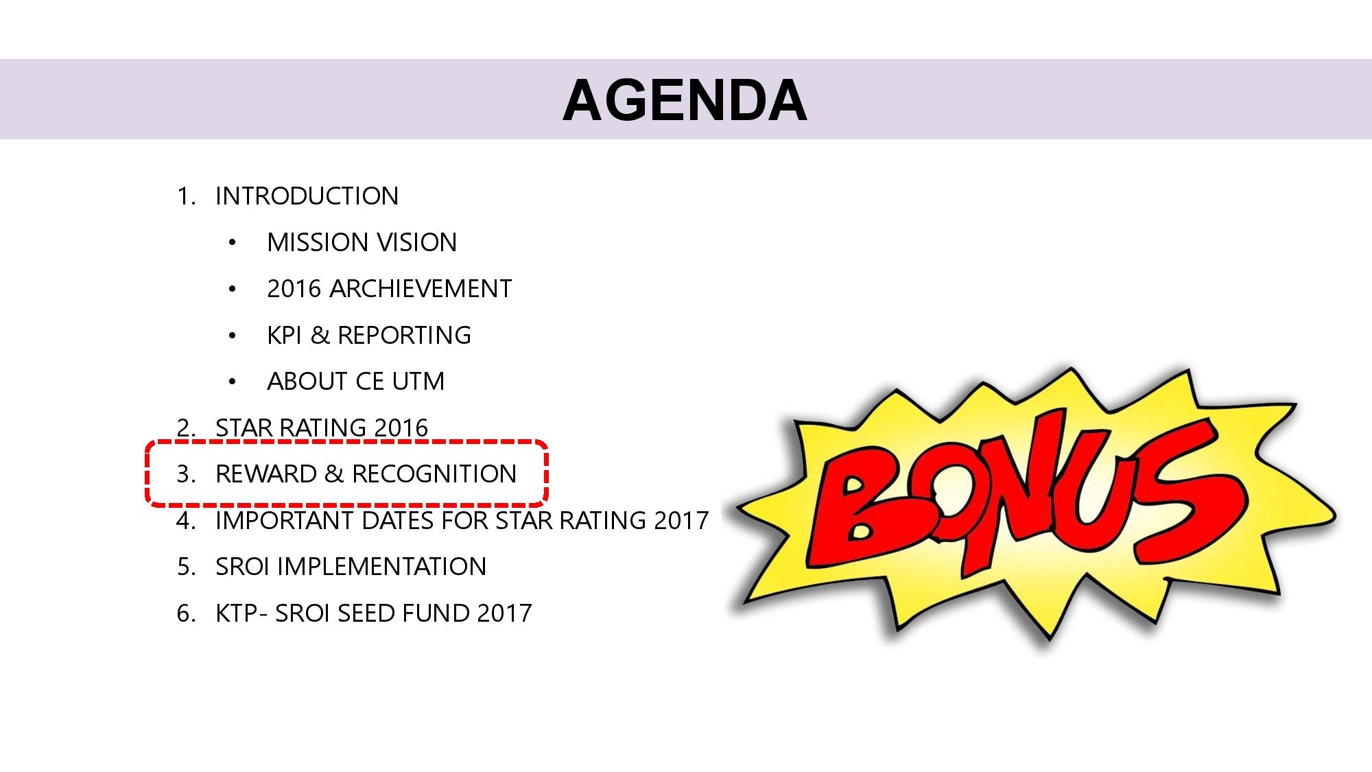 Implementation | Centre for Community and Industry Network (CCIN)