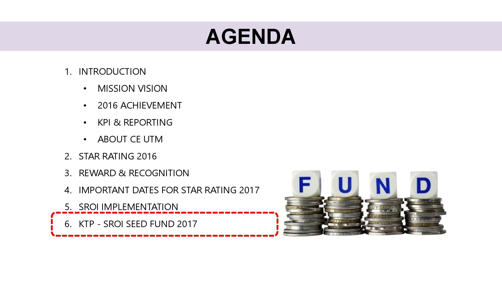 Implementation | Centre for Community and Industry Network (CCIN)