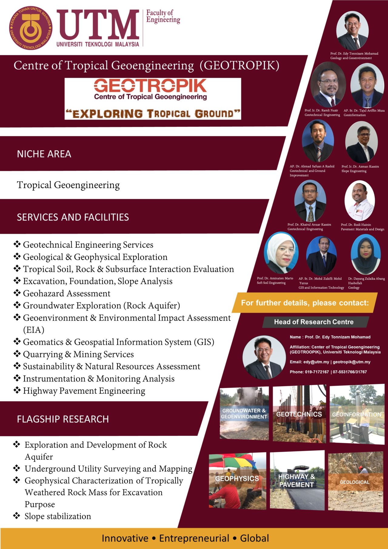 BACKGROUND | GEOTROPIK