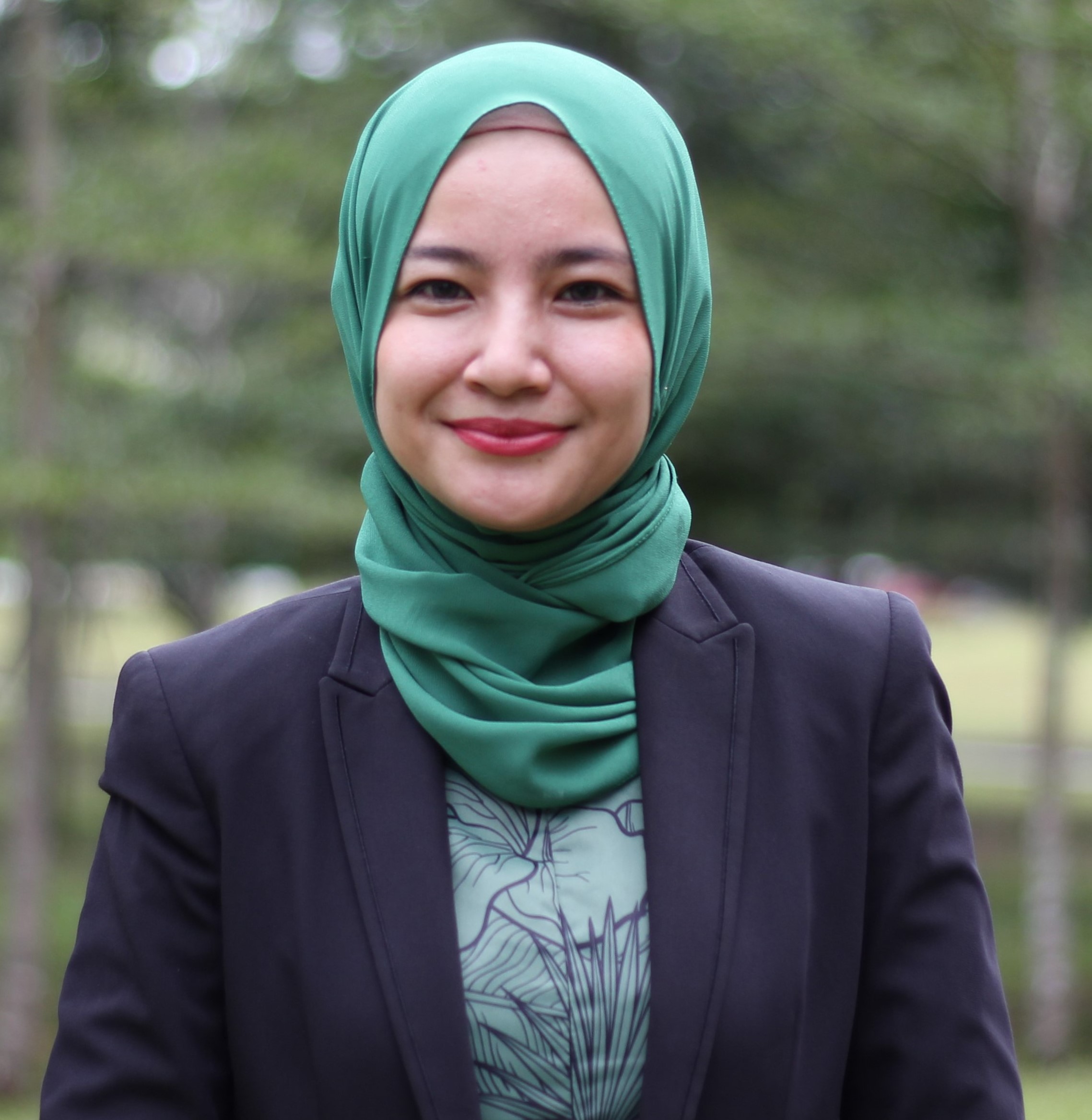 iHumEn Researcher 2 | UTM iHumEn