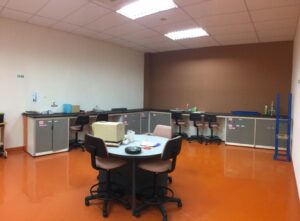 Bio-Fluid Laboratory | UTM iHumEn